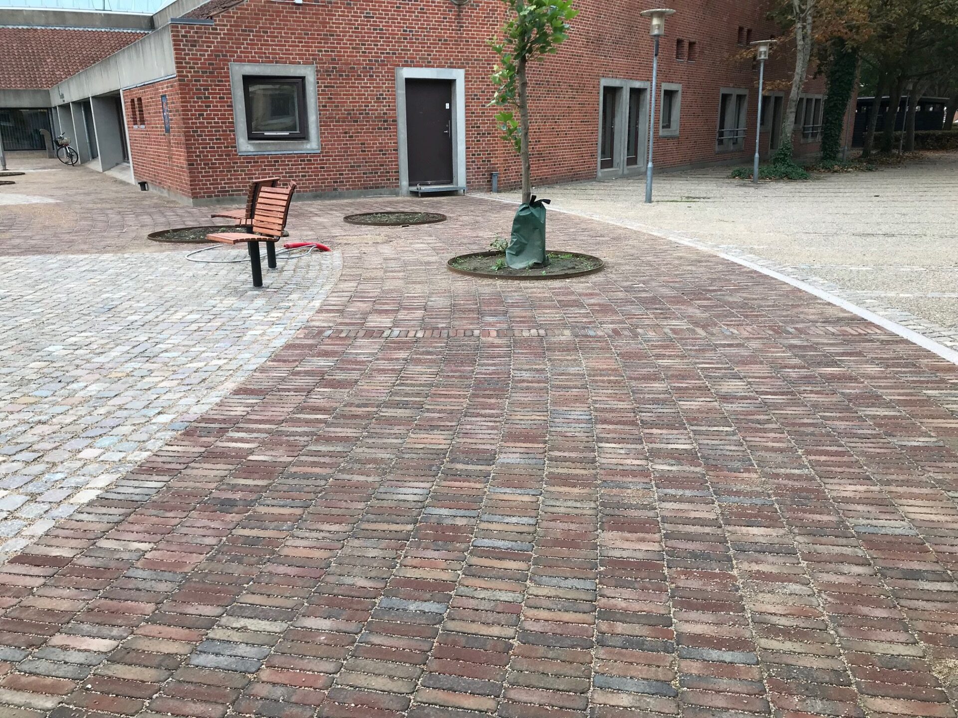 Grenå - Steffen Sten