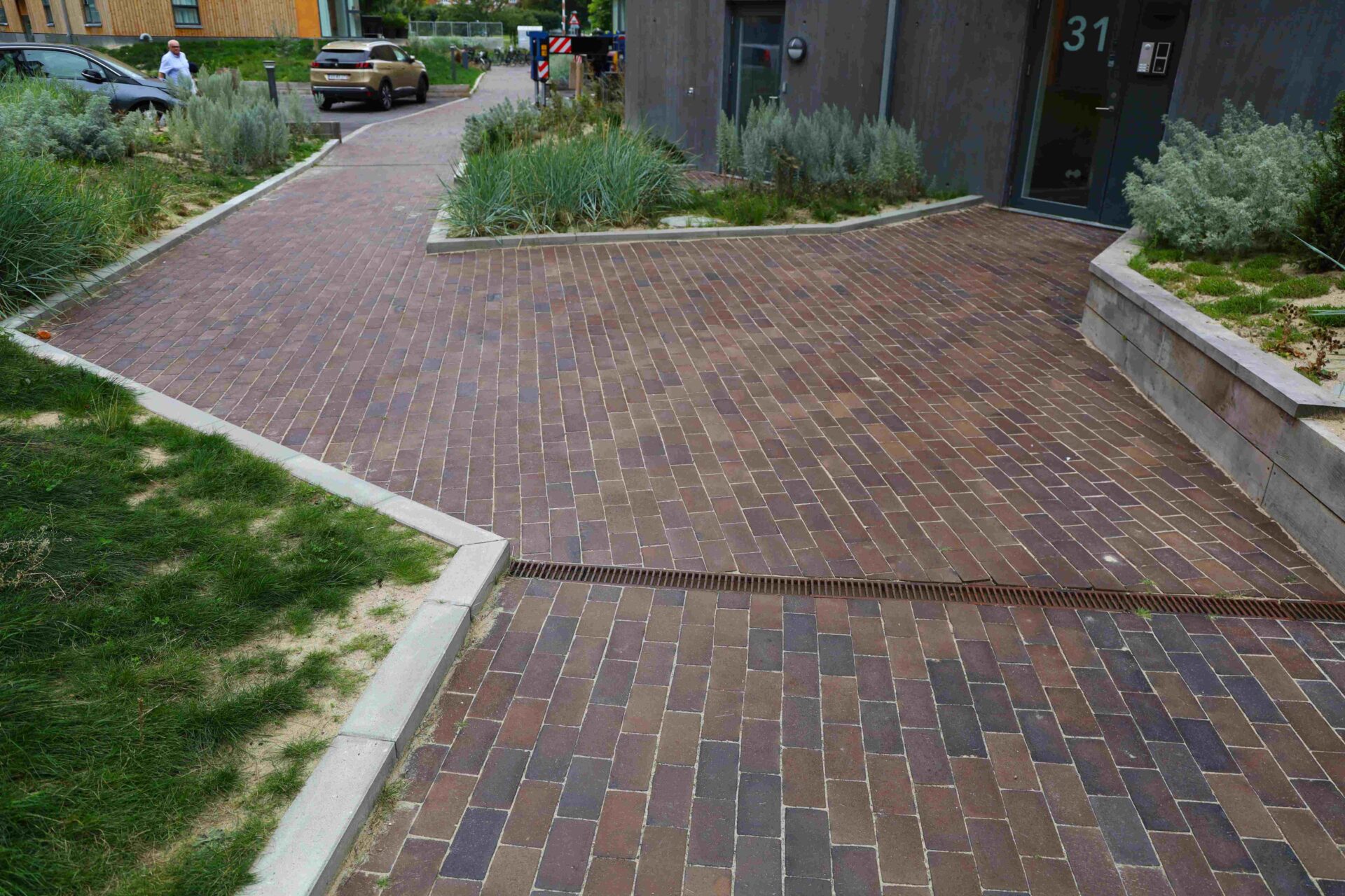 Kronborg Strand - Steffen Sten