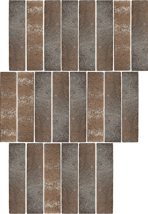 Læggemønstre - Steffen Sten