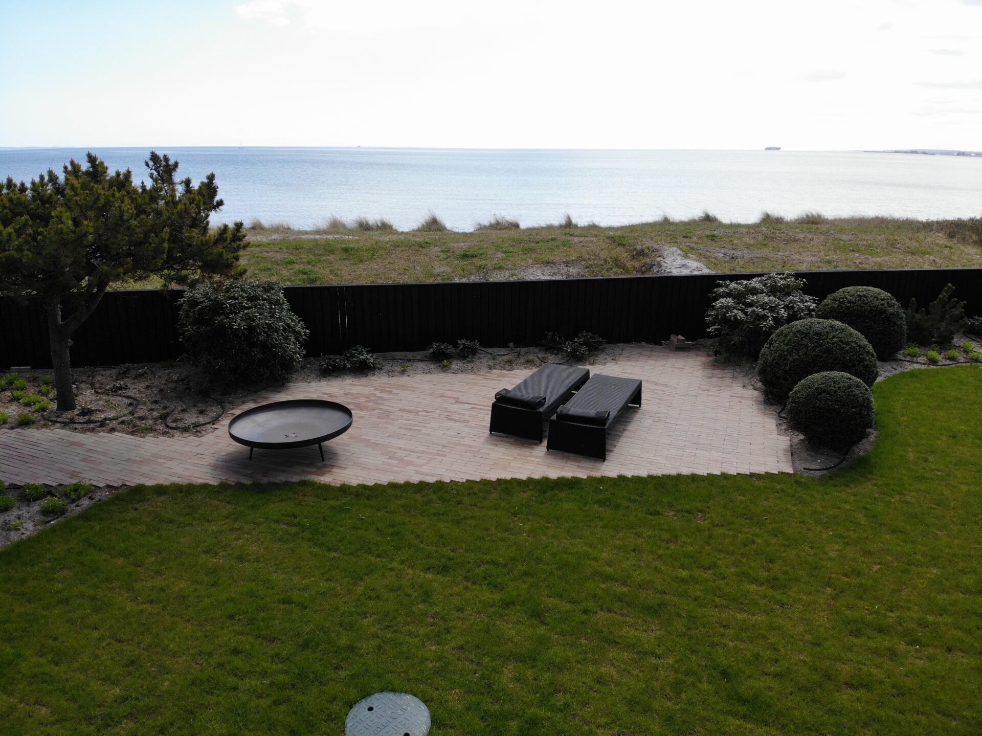 Privat Projekt Risskov - Steffen Sten